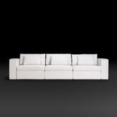 Best Three Seater Sofa Available in Canada- Rezy Design